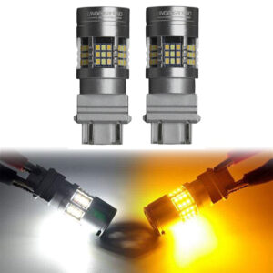 3157 Switchback LED Bulbs: Complete Guide | Reputable Car